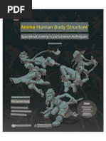 Xiao Weichun Human Anatomy For Artists Pdf Vertebral Column Arm