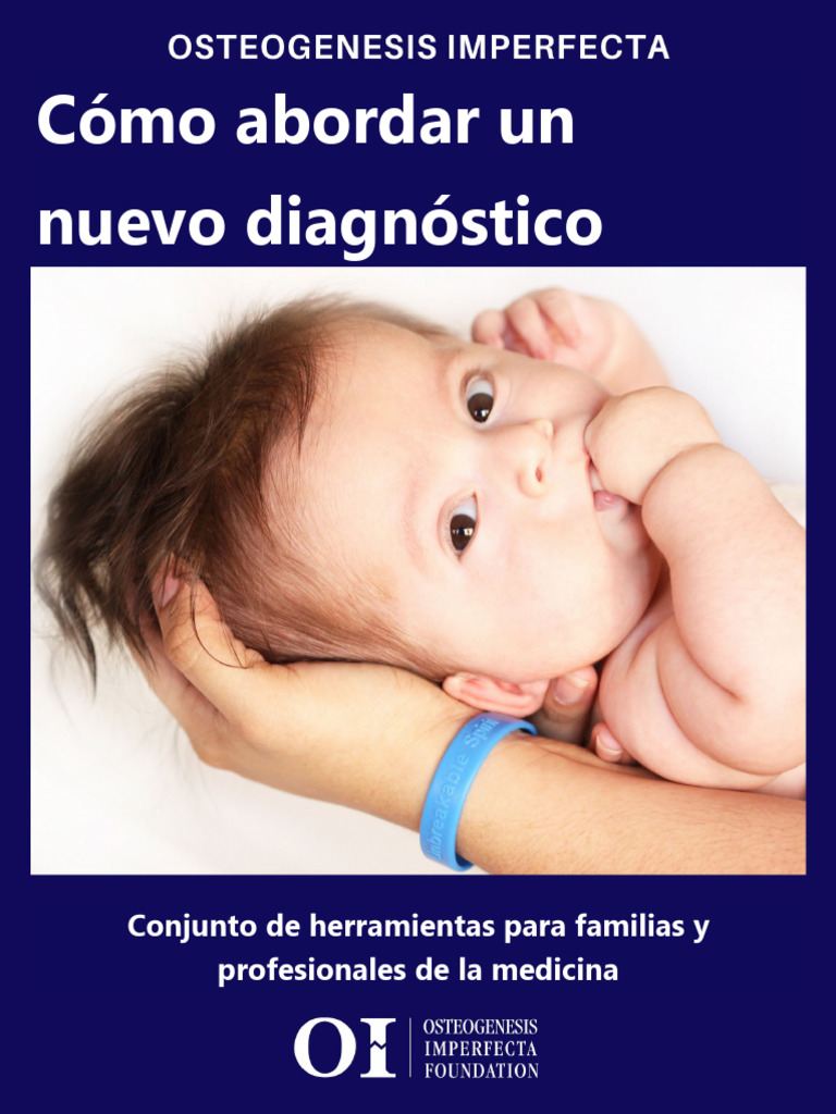 Spanish New Diagnosis Toolkit 1.14.21 Es | PDF | El embarazo | Hueso
