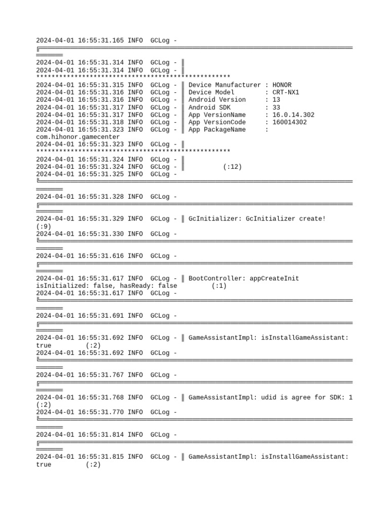 GC Today | PDF | Embedded Linux Distributions | Mobile Linux