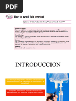 Protocolo ROSE | PDF | Reanimación cardiopulmonar | Medicina