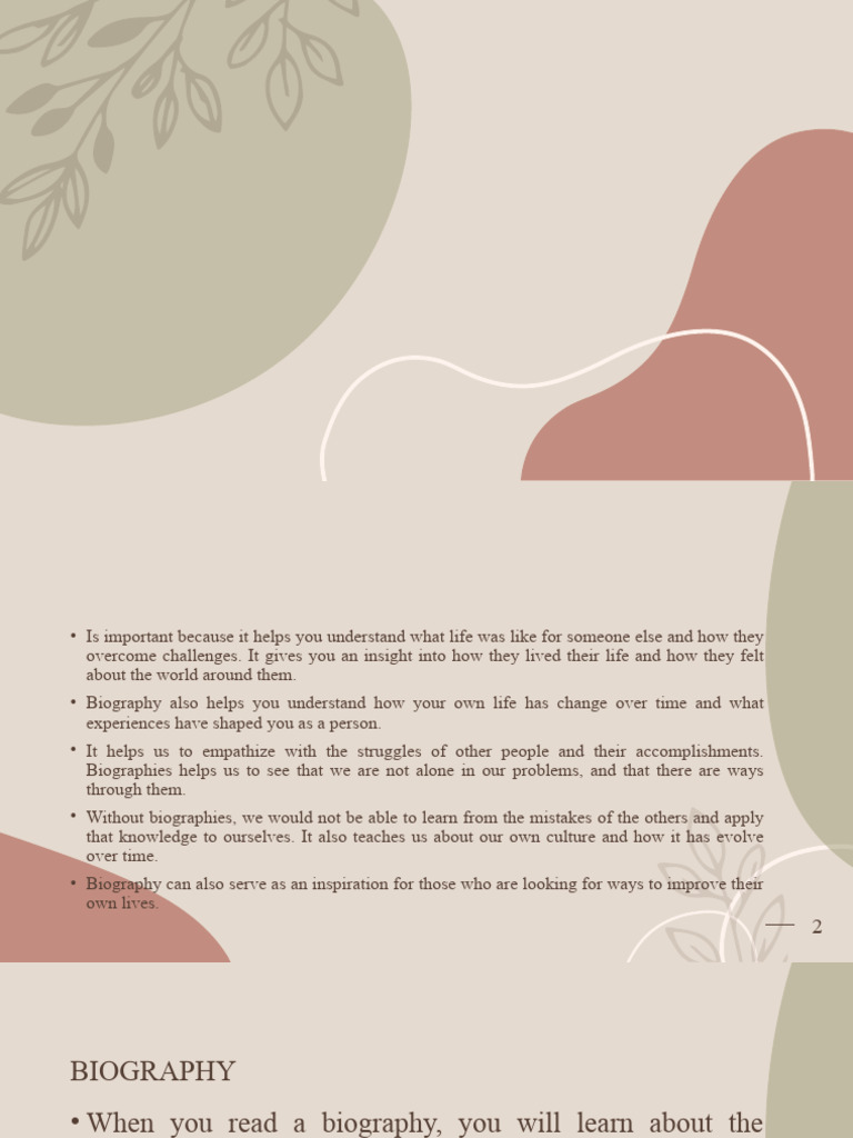 Harper Lee: Life and Literary Influence | PDF | Biography | To Kill A ...