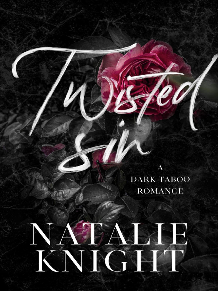 Twisted Sin - Natalie Knight | PDF | Pelo