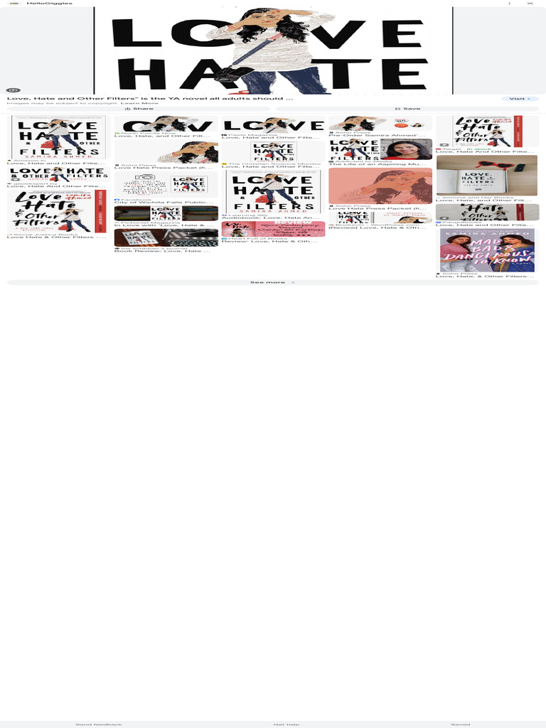 Maya Aziz Book - Google Search | PDF | Mass Media