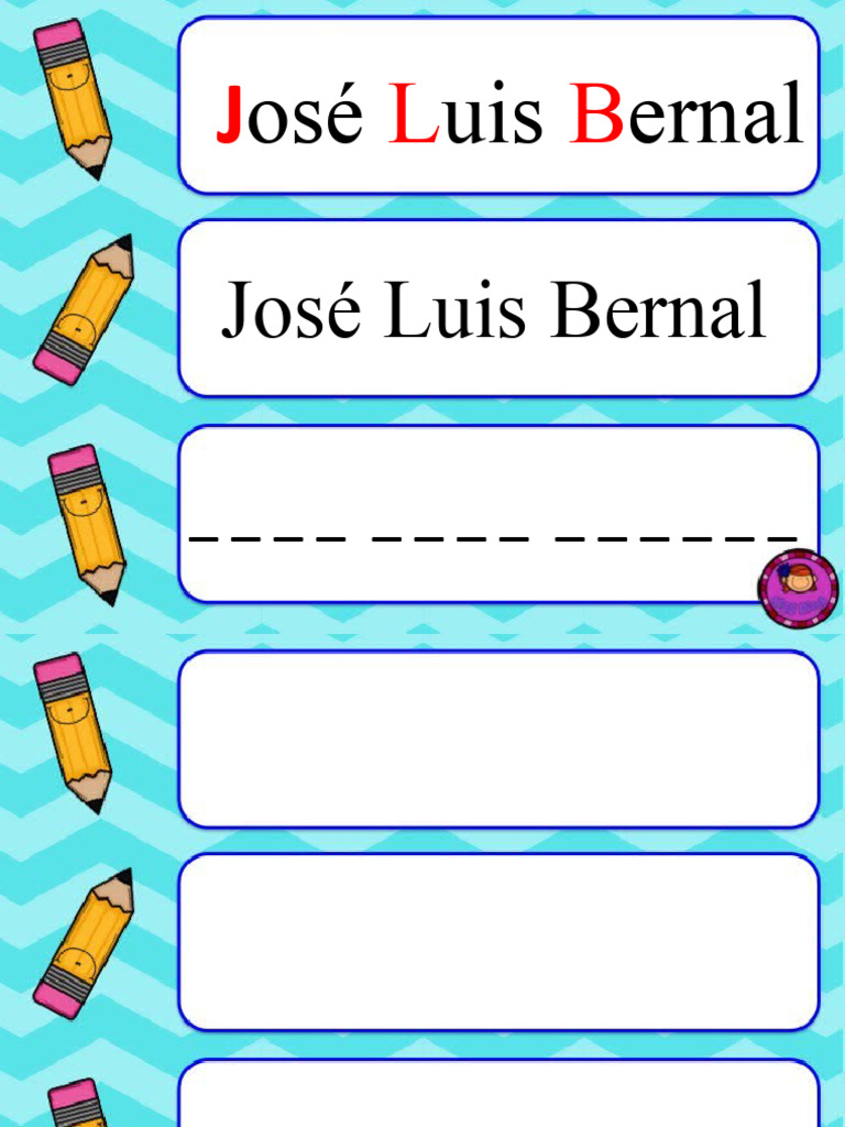 José Luis Bernal and Kelly Nicole | PDF
