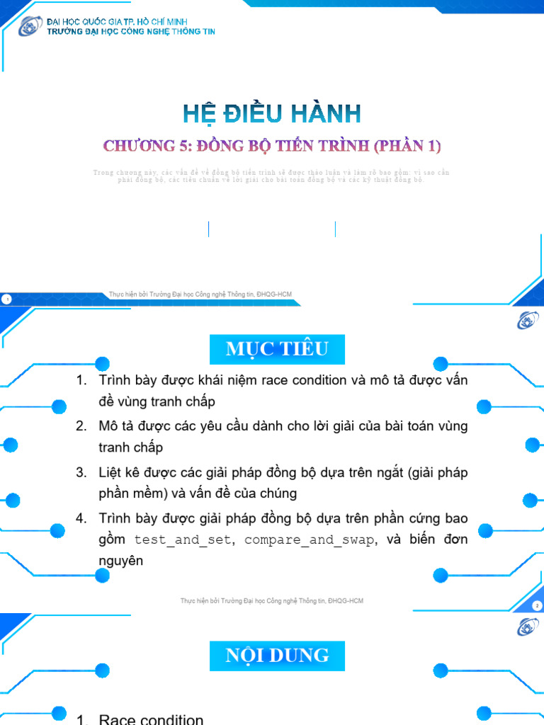 Week07 Chapter5 1 2024 | PDF