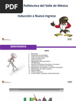 Guía Acceso SIIPPEA UPVM Alumnos Nuevos | PDF