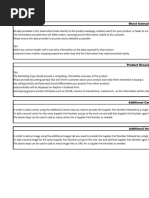 Inside Reading 4: Answer Key Guide | PDF