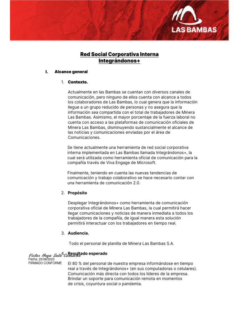 06 2023 26704381 Documentos Informativos 775682 Cca468248f | PDF ...