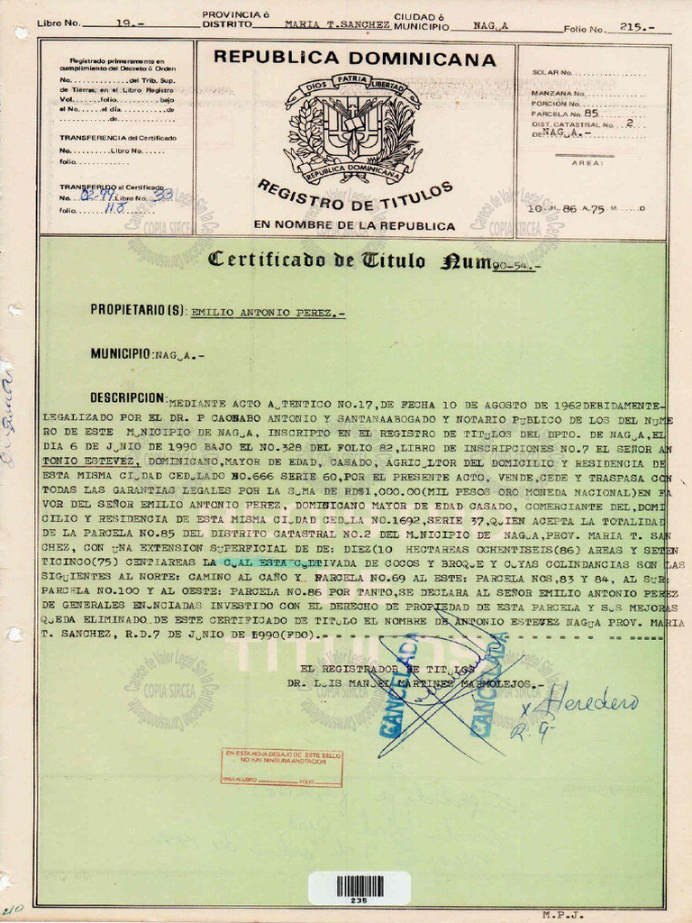 Carta Constancia Uapa | PDF