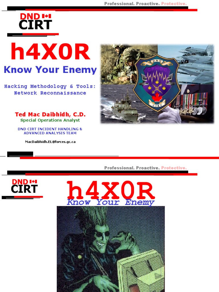 Hacking Methodology Lab | PDF | Firewall (Computing) | Domain Name System