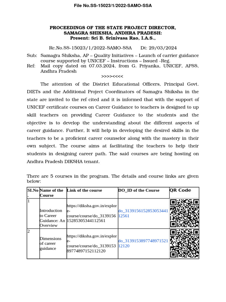 Approved Orders | PDF