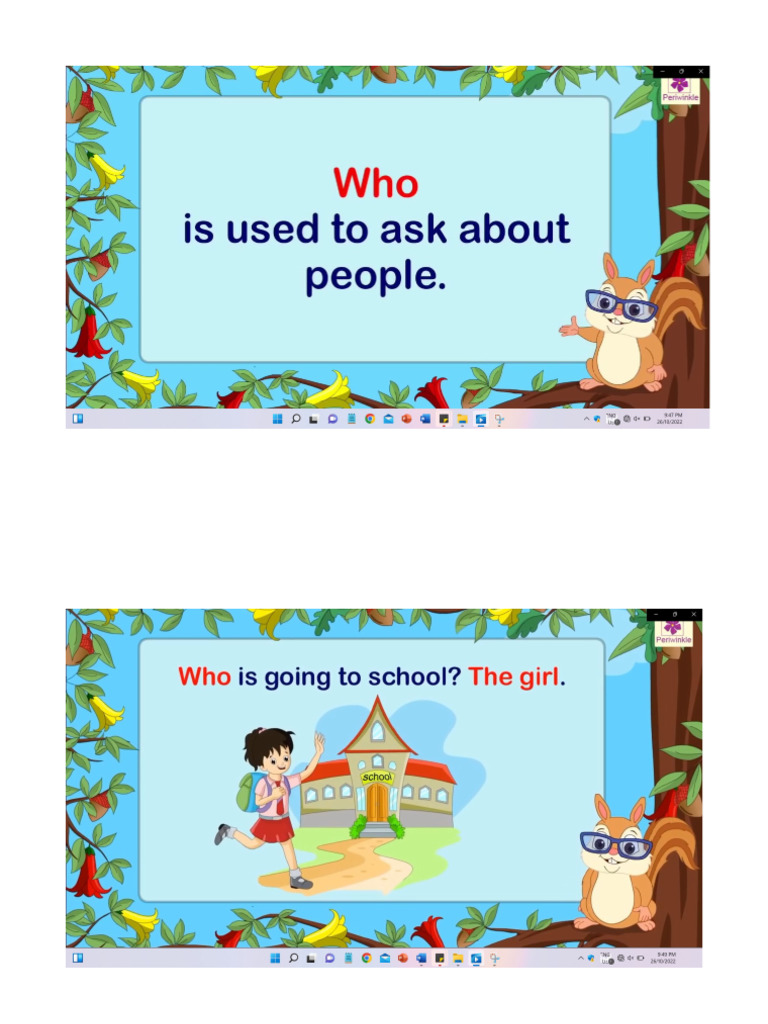 Print Calendar | PDF