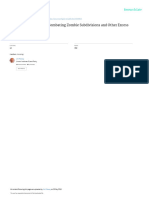 Minimum Housing Code Violations Report | PDF | Land Law | Property