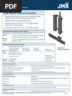 Advanced Antenna System AIR 6419 | PDF | Mimo | Broadcast Engineering