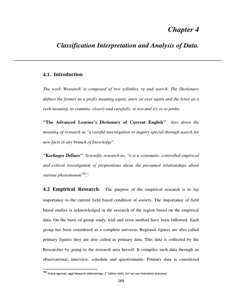 15 Chapter 4 | PDF | Marriage | Divorce