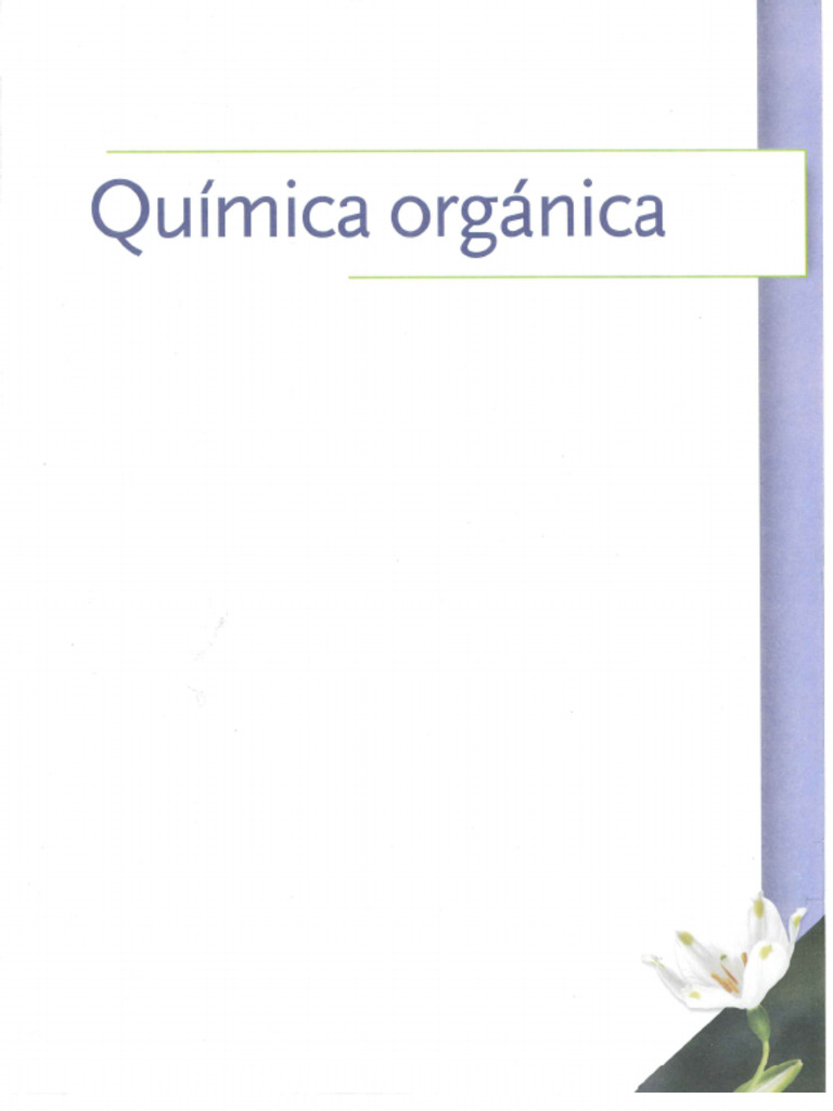 Quimica Organica Mcmurry 9ed Pdf