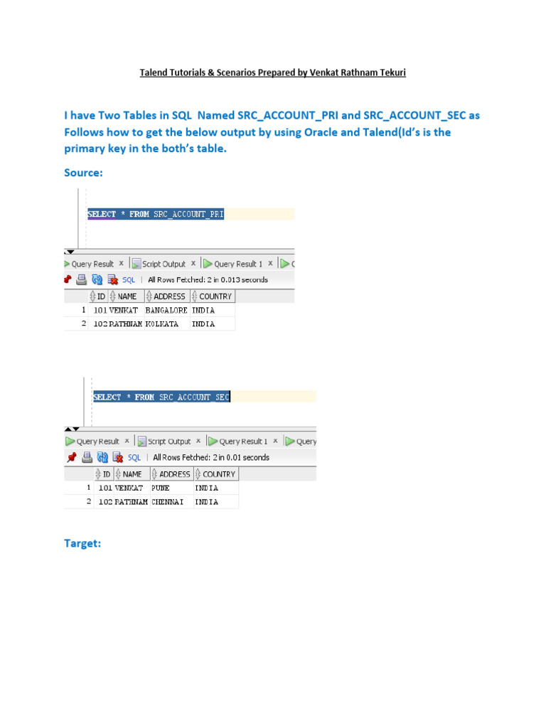 Load Questions | PDF | Computer Data | Data Management Software
