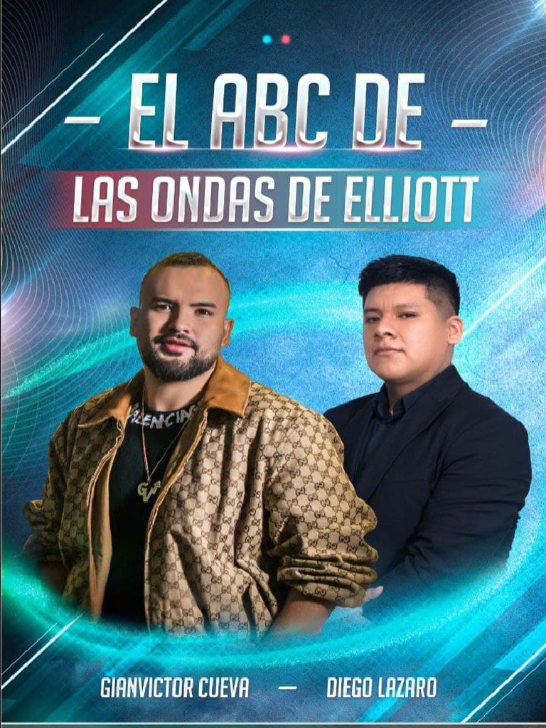El ABC de Las Ondas de Elliot | PDF