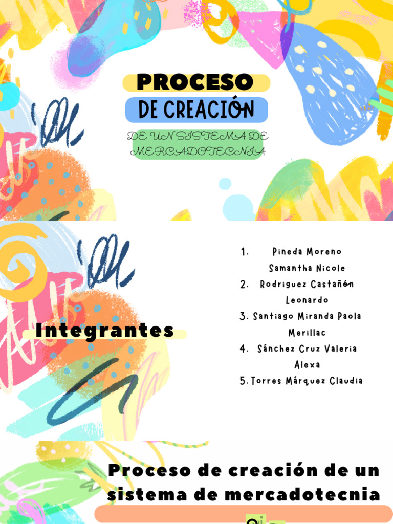 Equipo 2 Merca | PDF | Marketing | Internet