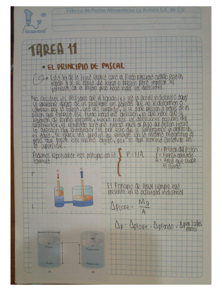 Tarea 11 | PDF