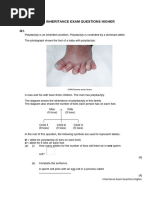 Netball Performance Analysis: Strengths & Weaknesses | PDF | Dieting ...