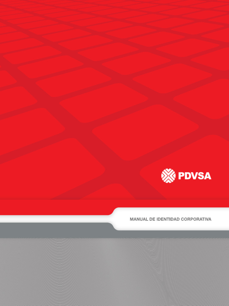 Manual 2021 220316 Pdvsa | Descargar gratis PDF | Color | Negro