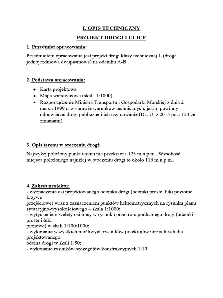 Opis | PDF