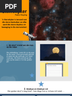 Vriendskaplike Brief | PDF