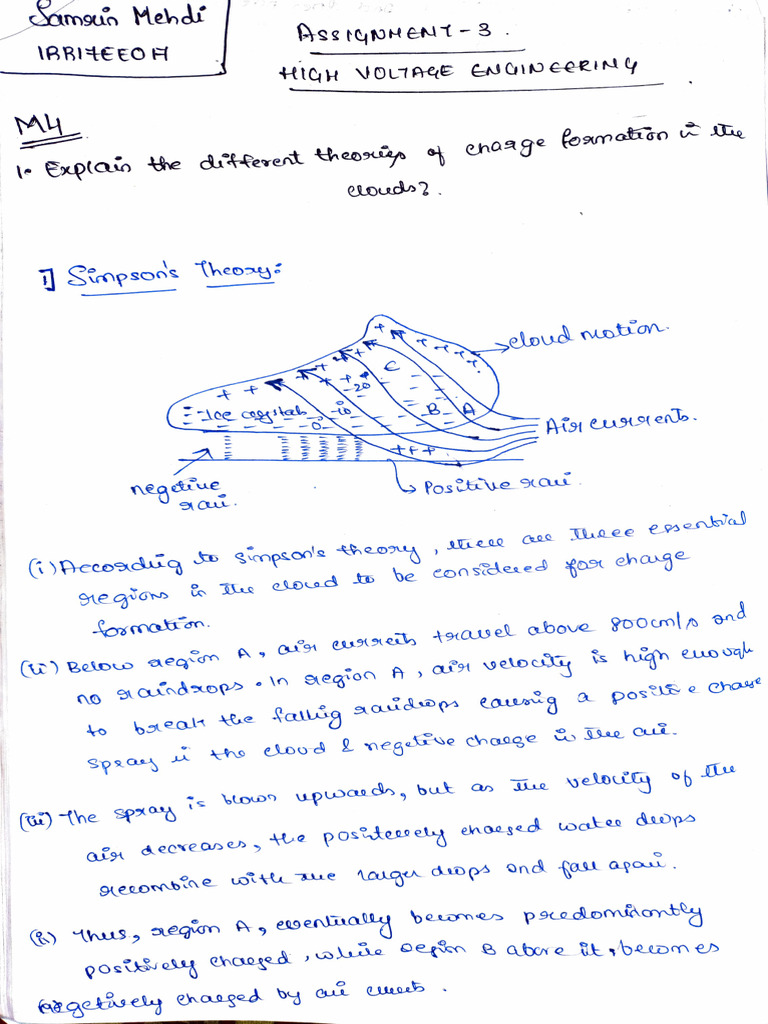 Hve Assignment 03 | PDF