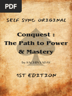 77 Codes of Power Summary | PDF