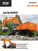 Volvo A30G Fuel Consumption Overview | PDF | Technology & Engineering