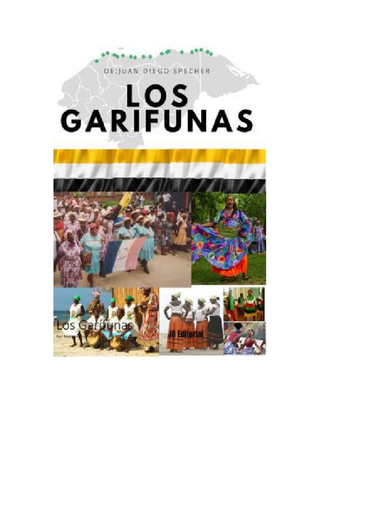 Cultura Garifuna | PDF