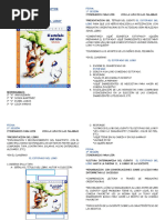 El Estofado Del Lobo | PDF