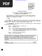 ASTM D3951 Packaging Rules PDF | PDF | Pallet | Packaging And Labeling
