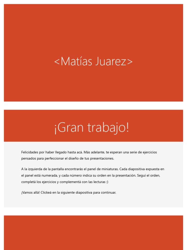 U2 - Ejercicio Asincrónico (Módulo 2) | PDF | Microsoft PowerPoint ... U2 - Ejercicio Asincrónico (Módulo 2) | PDF | Microsoft PowerPoint ...