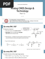 AMBA AHB Protocol Overview | PDF | Computer Data | Computer Engineering