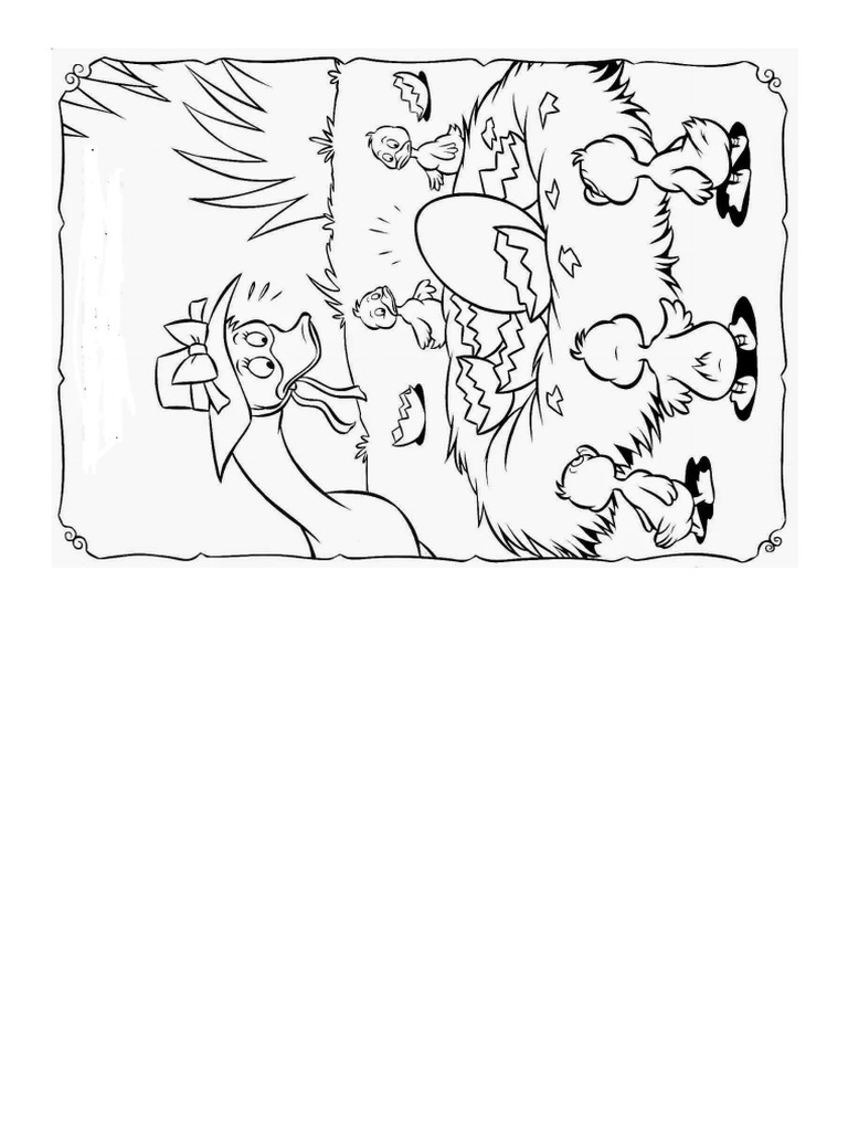 Secuencia Patito Feo | PDF