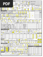Carnet Perinatal Completo | PDF | El embarazo | Parto