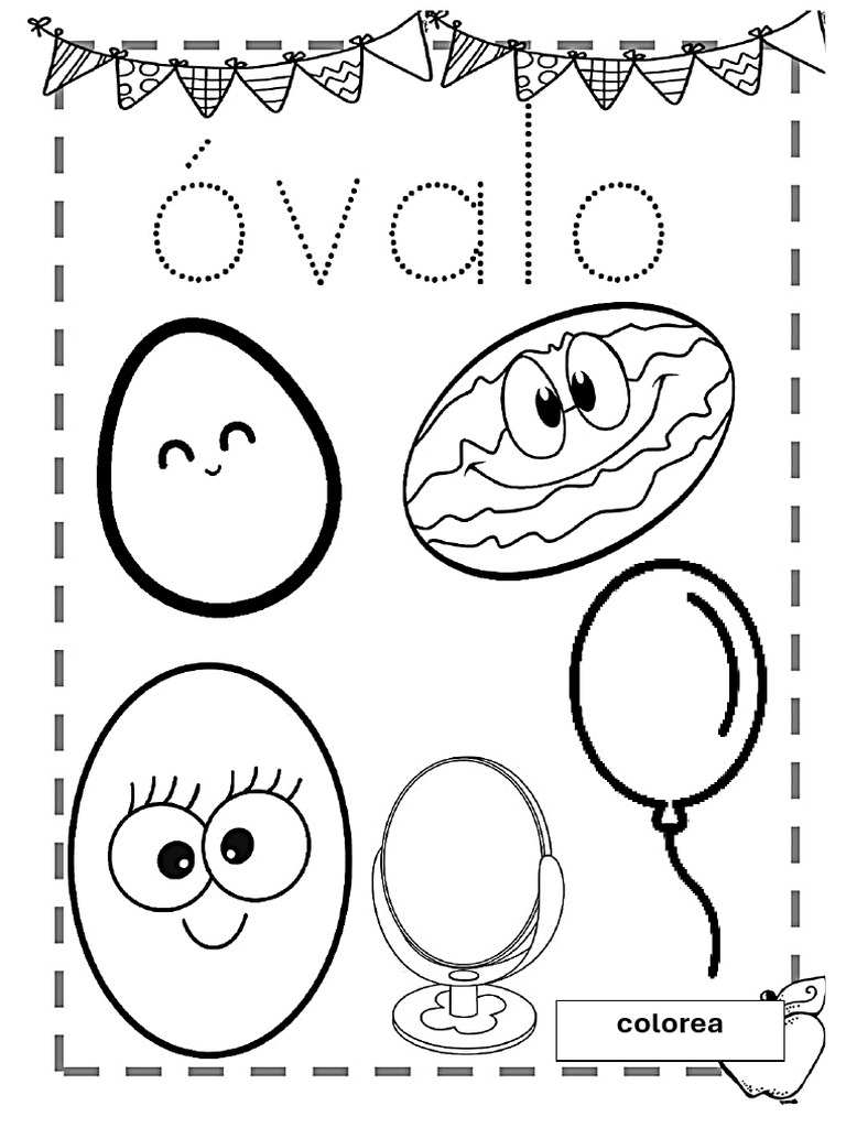 El Óvalo | PDF