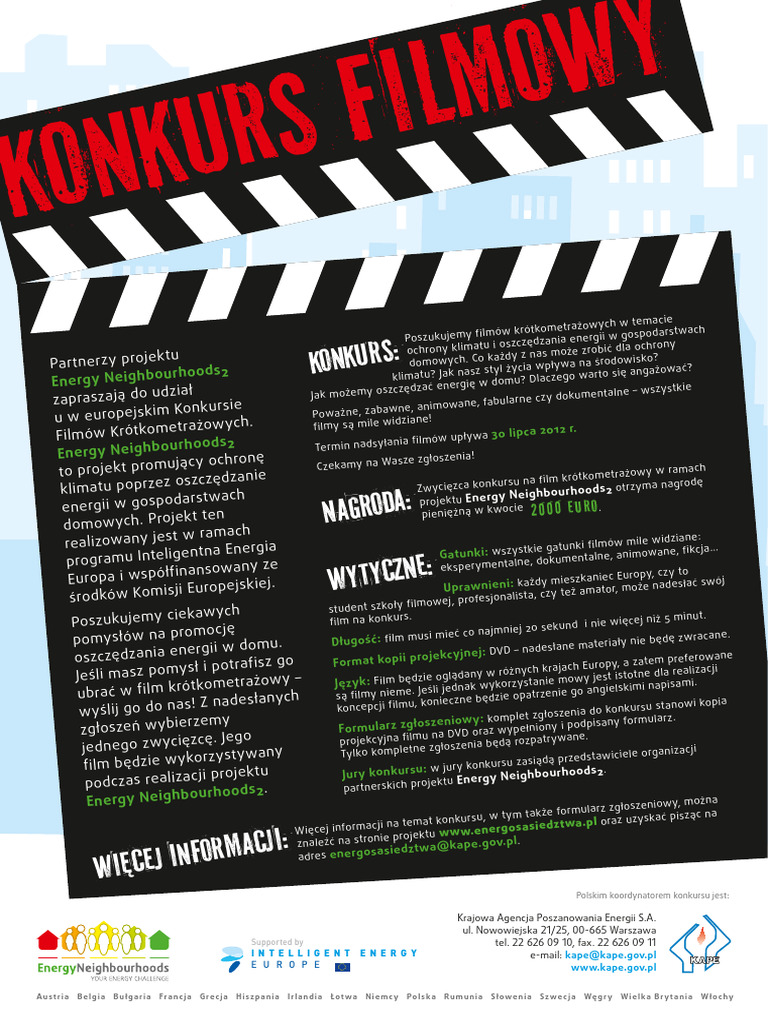 EN2 Film Contest Poster v1.2 | PDF