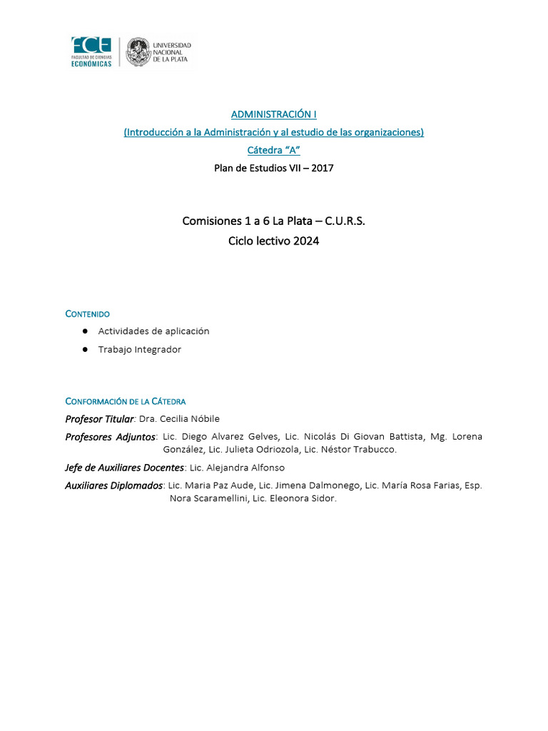 Adm.i Cat.a Guiatp 2024 | PDF