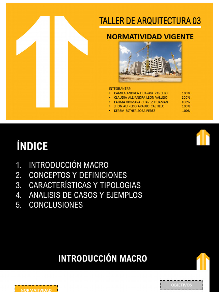 Semana 1 Grupo Td3 | PDF