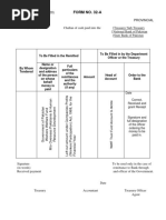 ODI Form - New | PDF | Equity (Finance) | Banks