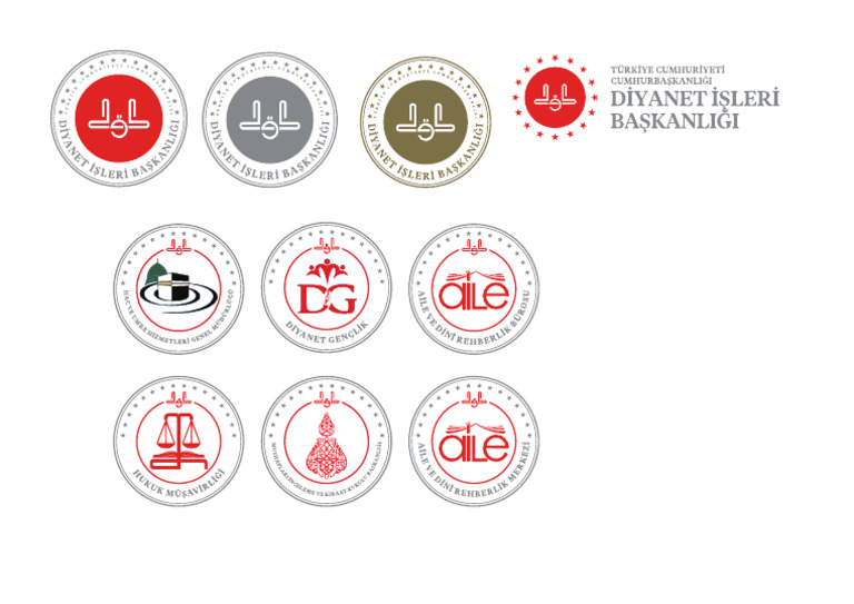 Diyanet Vector Logo Yndir | PDF