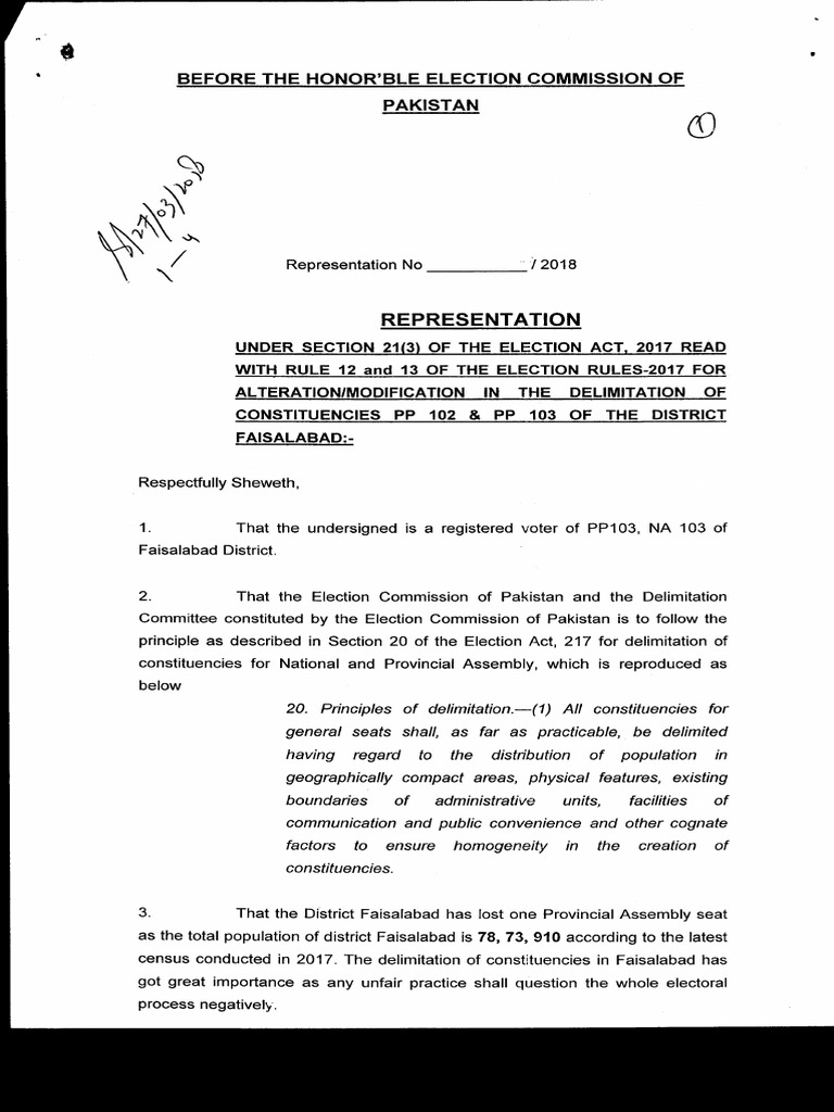 PP-102,103 by Ehsan | PDF