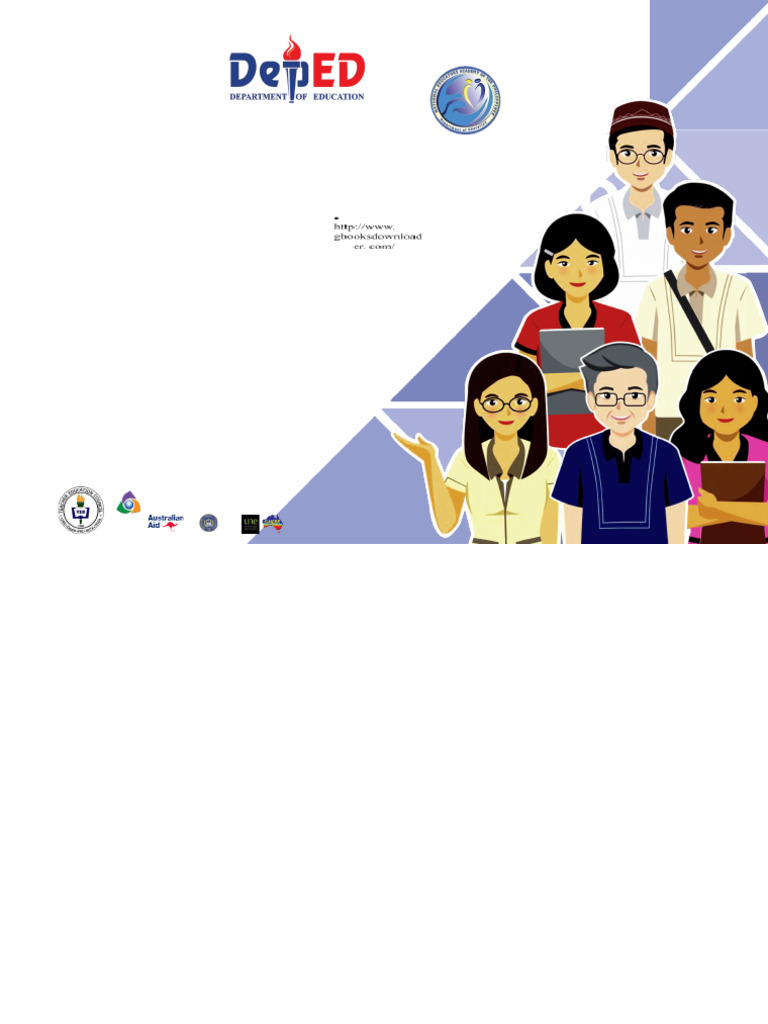 TIP COURSE 4 With Answer | PDF | Learning | Curriculum