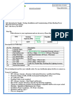 Premier 590W Bifacial Solar Panel Datasheet | PDF | Solar Panel ...
