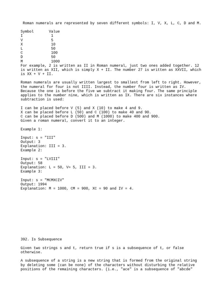Practice Qs | PDF | String (Computer Science) | Mathematics