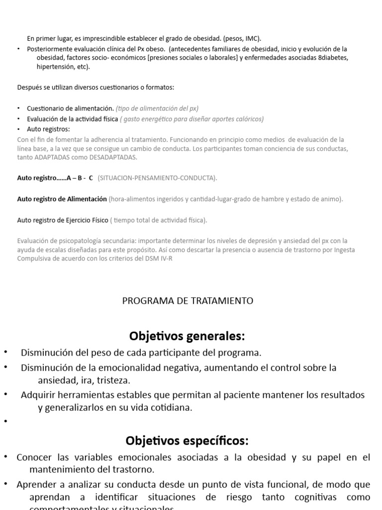 Evaluacion Y Diagnostico Descargar Gratis Pdf Las Emociones 8572