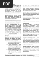 Chubb Policy Wording | PDF | Insurance | Skin